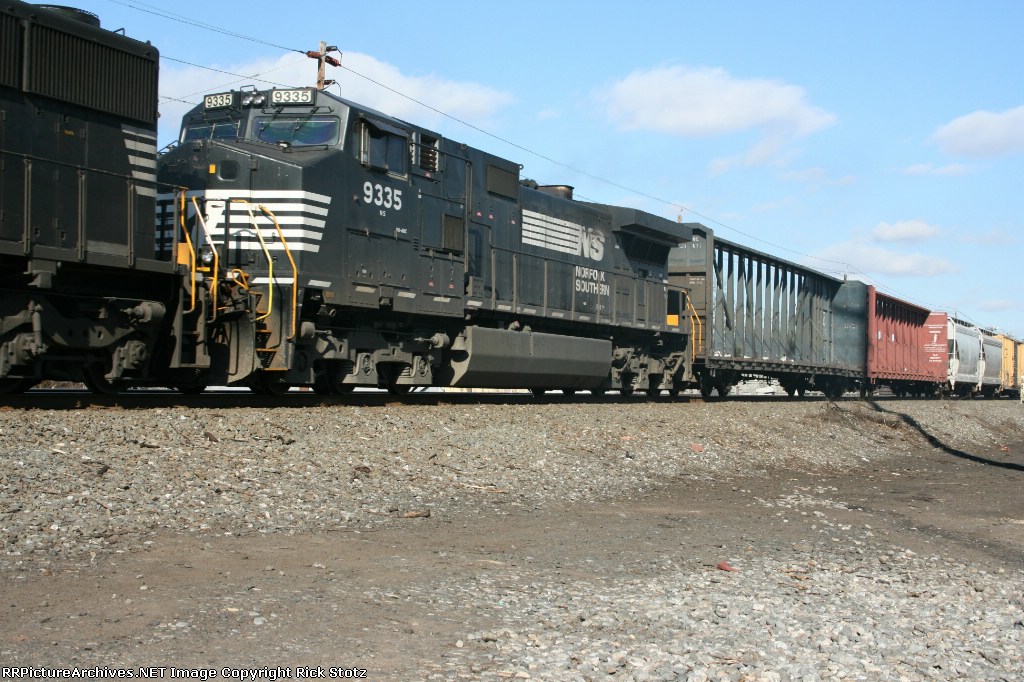NS 9335